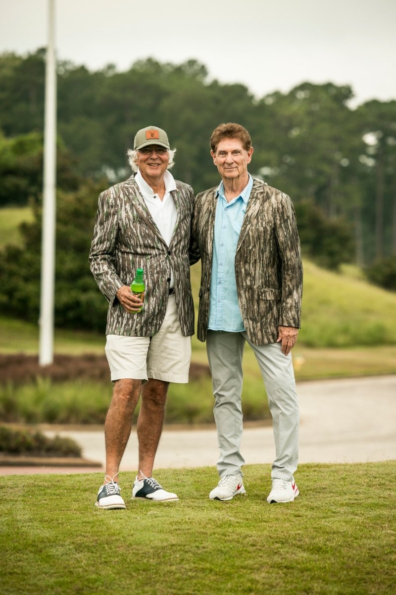 Realtree Legacy Camouflage Sportcoat – Perfect Pattern Sportcoats